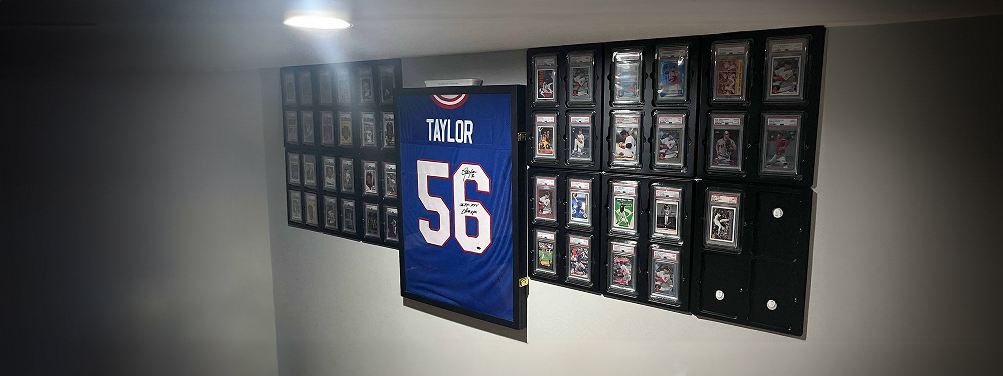 Card Poppers Ultimate Trading Card Display